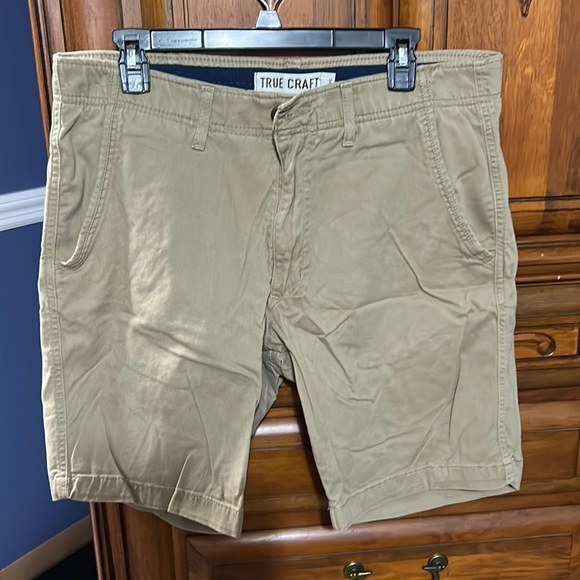 True Craft | Shorts | True Craft Shorts | Poshmark